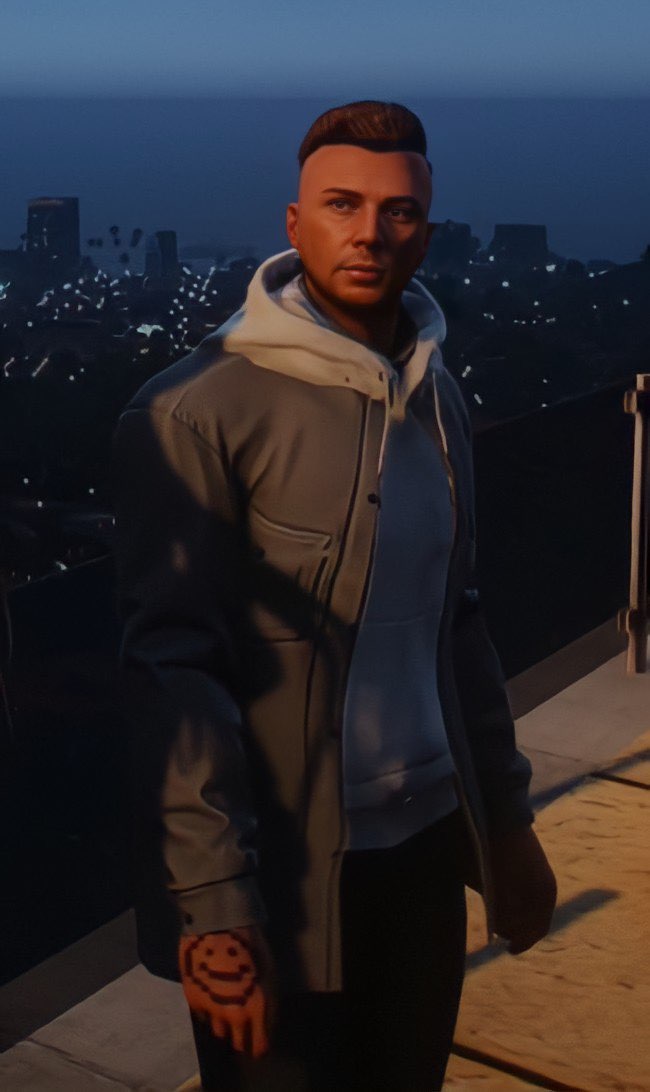 Sam Simmons30 Nopixel Wiki Fandom
