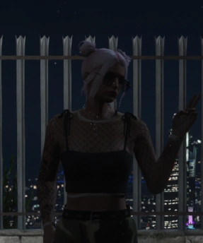 Heidi Bunny | NoPixel Wiki | Fandom
