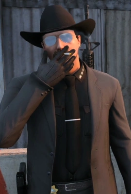 Kyle Pred | NoPixel community | Fandom