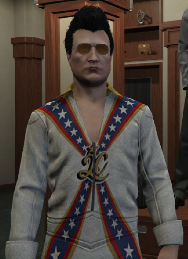 Michael Billingsly/3.0 | NoPixel Wiki | Fandom