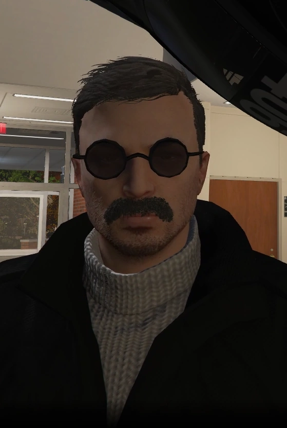 Alan Key | NoPixel Wiki | Fandom