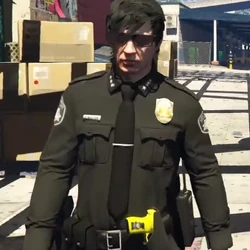 Roster Lspd Liberty City Police Department New Team Of Weapons And