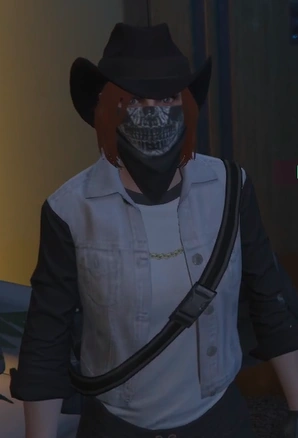 Hazel-Grace Smith/3.0 | NoPixel Wiki | Fandom