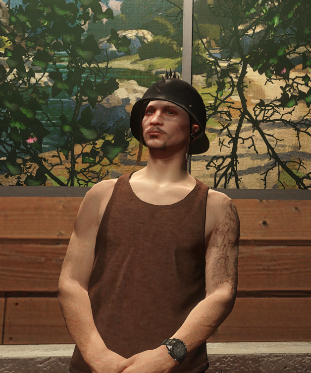 Kidlat Kenneth Padua/3.0 | NoPixel Wiki | Fandom