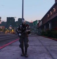 Ziggy | NoPixel community | Fandom