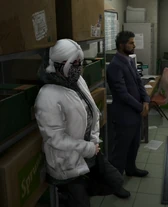 Brittany Angel | NoPixel Wiki | Fandom