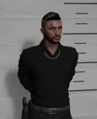 Michael Grim | NoPixel Wiki | Fandom