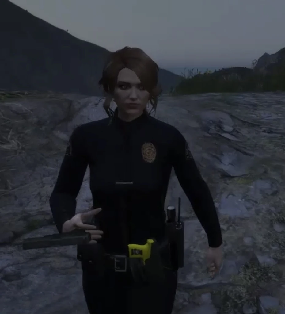 Brooke Ruth | NoPixel Wiki | Fandom