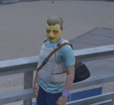 Trae Collins | NoPixel Wiki | Fandom