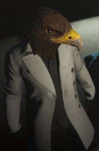 Mason Beaks/2.0 and Prior | NoPixel Wiki | Fandom