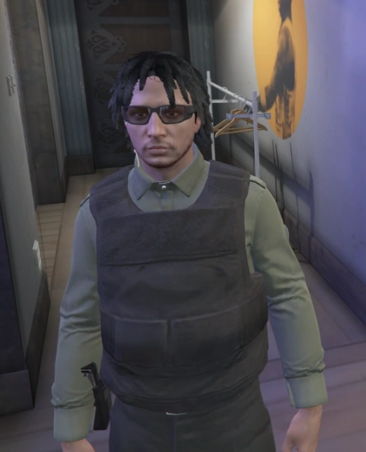 Felix Davenport/3.0 | NoPixel Wiki | Fandom