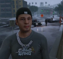 Garrett Jobless/3.0 | NoPixel Wiki | Fandom