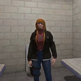 Jessica Springfield | NoPixel Wiki | Fandom