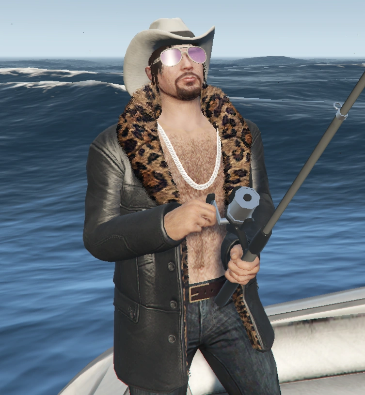 Jimmie Jones/3.0 | NoPixel Wiki | Fandom