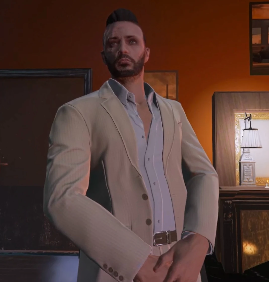 Pip Delehan | NoPixel Wiki | Fandom