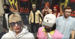 Xavier Valentine | NoPixel Wiki | Fandom