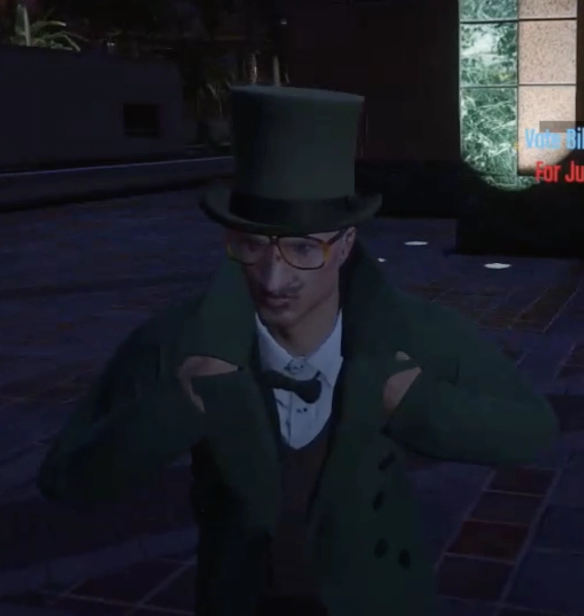 Wilbur Wanky/3.0 | NoPixel Wiki | Fandom