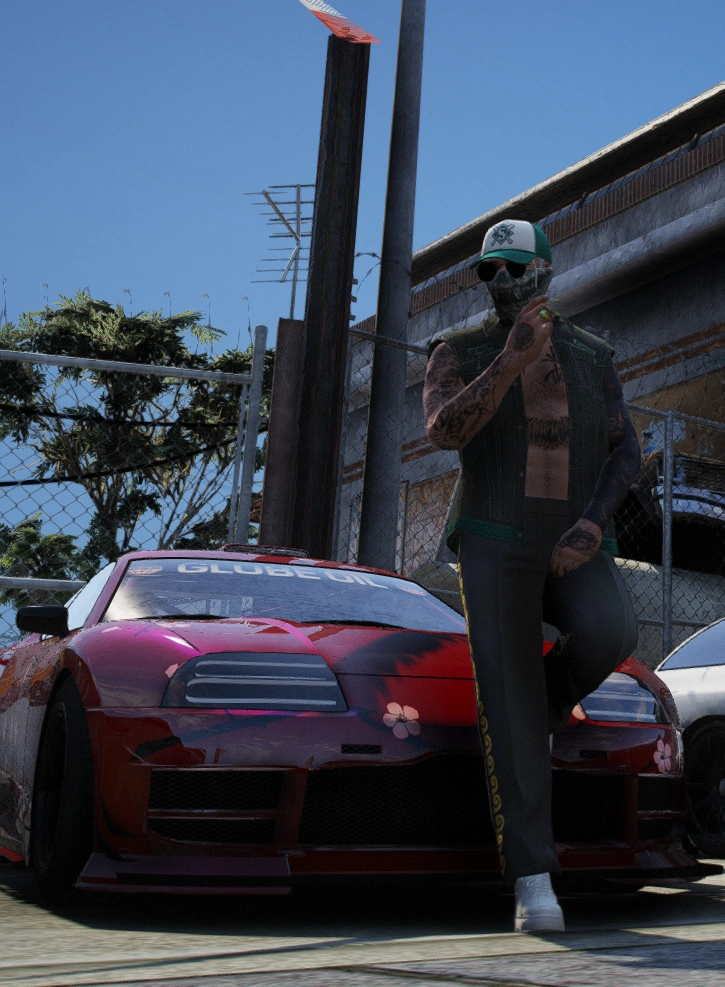 Alfie Bates | NoPixel Wiki | Fandom