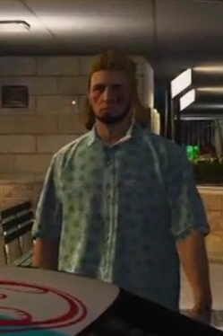 Bogan Might | NoPixel Wiki | Fandom