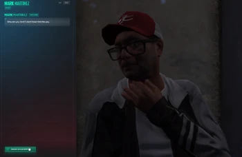 Mark Martinez | NoPixel Wiki | Fandom