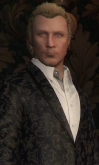 Richard Rochard | NoPixel Wiki | Fandom