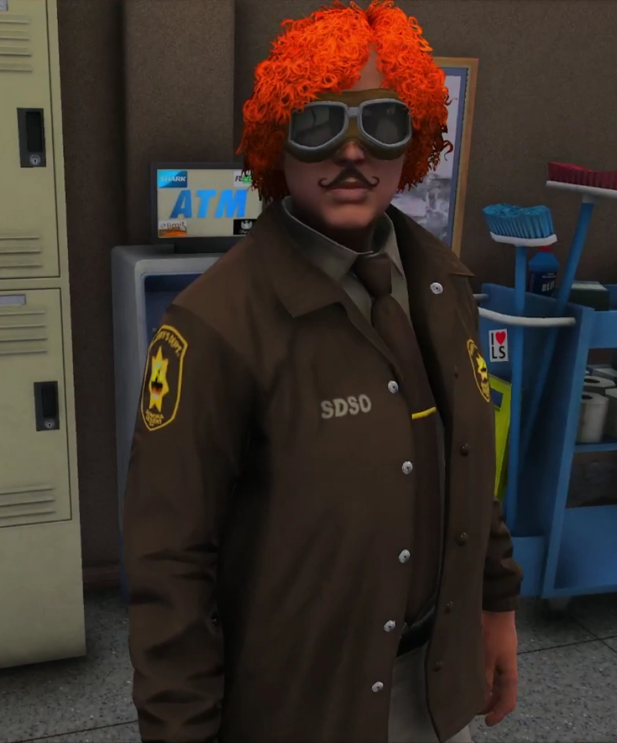 Zacood ElCopper/3.0 | NoPixel Wiki | Fandom