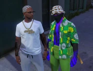 Zoey "Zolo" Levy | NoPixel Wiki | Fandom