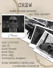 Angels | NoPixel Wiki | Fandom