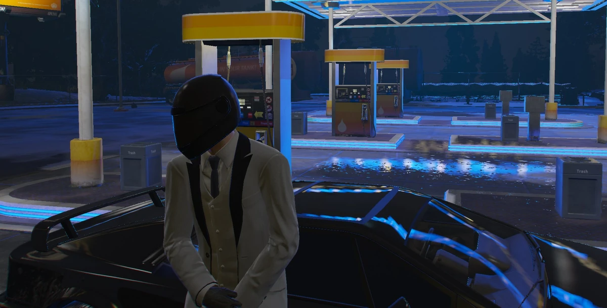 Mike Graz | NoPixel Wiki | Fandom