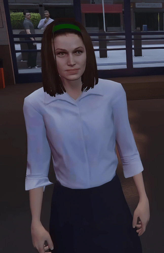 Nancy Ree/2.0 and Prior | NoPixel Wiki | Fandom