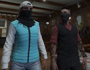 Raymond Cain | NoPixel Wiki | Fandom