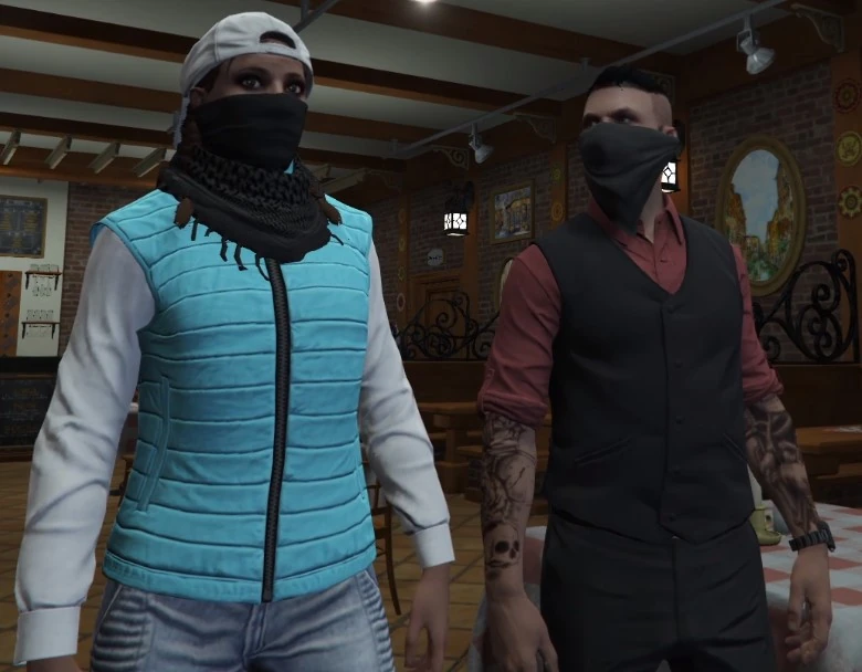 Raymond Cain | NoPixel Wiki | Fandom