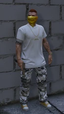 Vagos/Members | NoPixel Wiki | Fandom