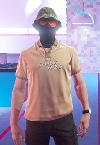 Chad Brodie | NoPixel Wiki | Fandom