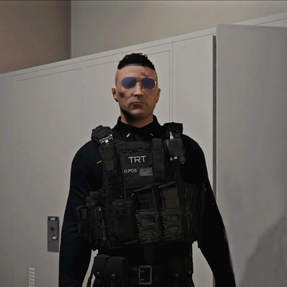Conner Oxby | NoPixel Wiki | Fandom