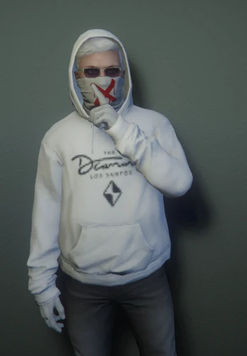 Elliot Hope/3.0 | NoPixel Wiki | Fandom