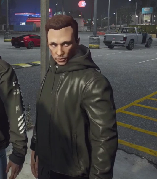 Jamie Bee/3.0 | NoPixel Wiki | Fandom