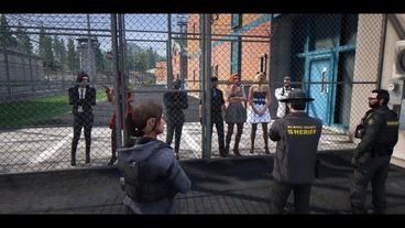 Jessica Maat/3.0 | NoPixel Wiki | Fandom