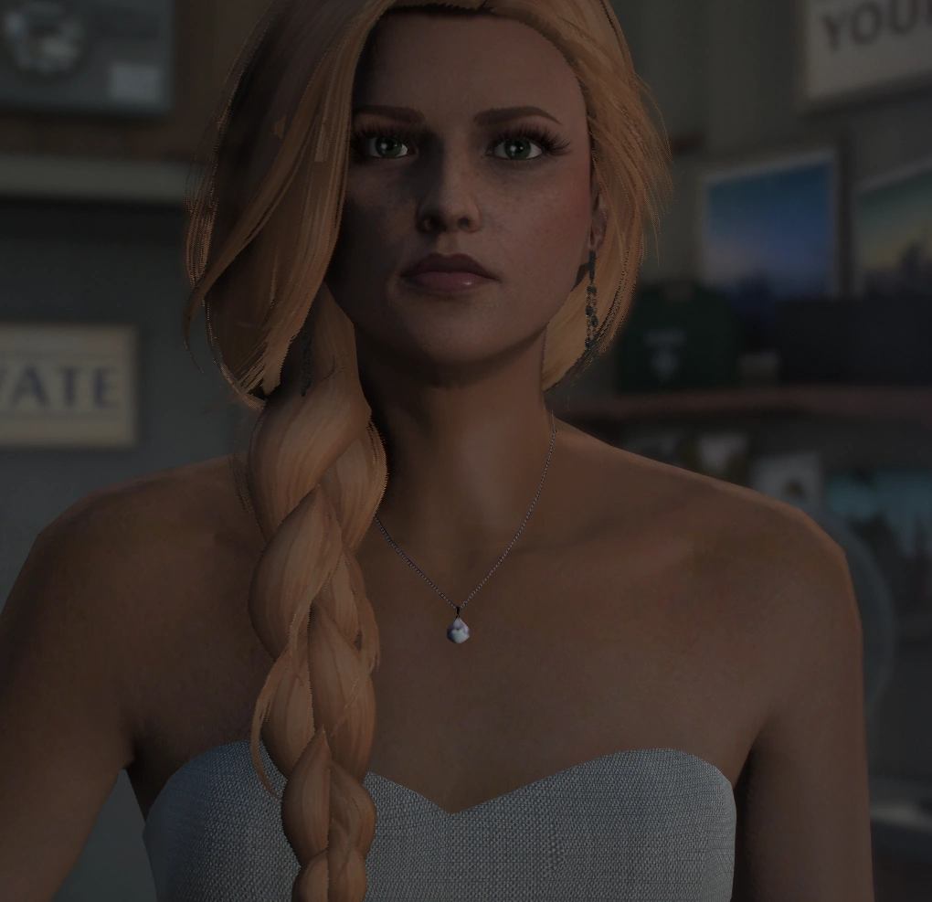 Jordan Akridge | NoPixel Wiki | Fandom