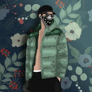 Liam Law | NoPixel community | Fandom