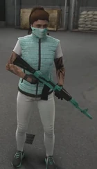 Novah Walker/3.0 | NoPixel Wiki | Fandom