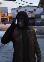 Solomon Walker | NoPixel Wiki | Fandom