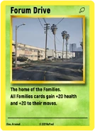 Forum Drive Families/3.0 | NoPixel Wiki | Fandom