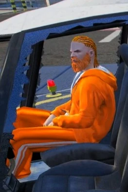 Keith Lemon | NoPixel Wiki | Fandom