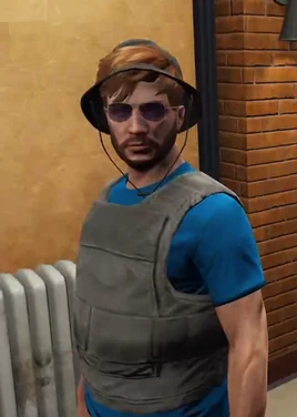 Jonathon Ronathon/3.0 | NoPixel Wiki | Fandom