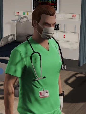 Jason Jacobs | NoPixel Wiki | Fandom