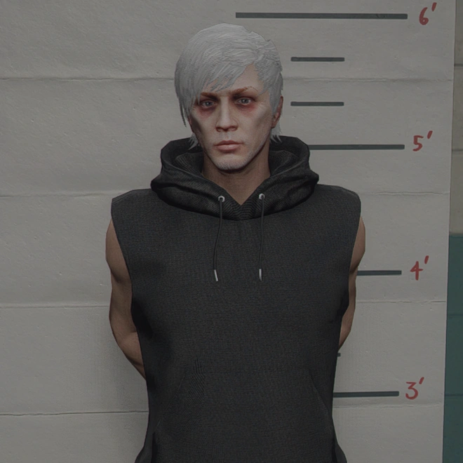 David Summers | NoPixel Wiki | Fandom