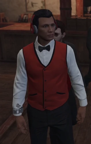 Milo King/3.0 | NoPixel Wiki | Fandom