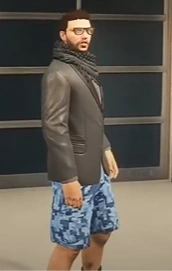 Mostafa Maged/3.0 | NoPixel Wiki | Fandom