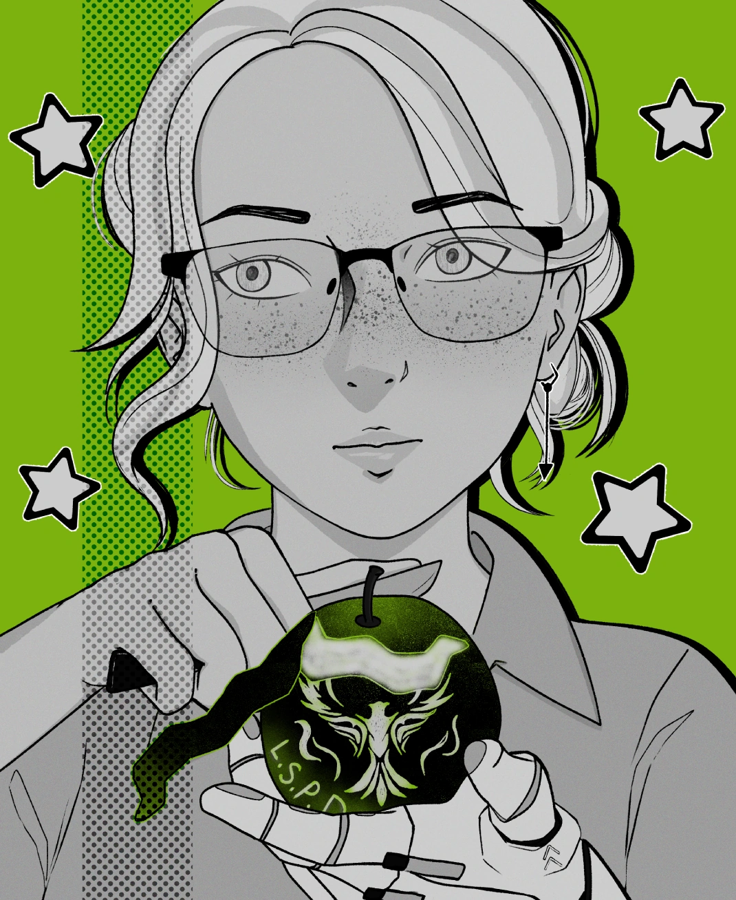 Brittany Angel/Fan Art | NoPixel Wiki | Fandom